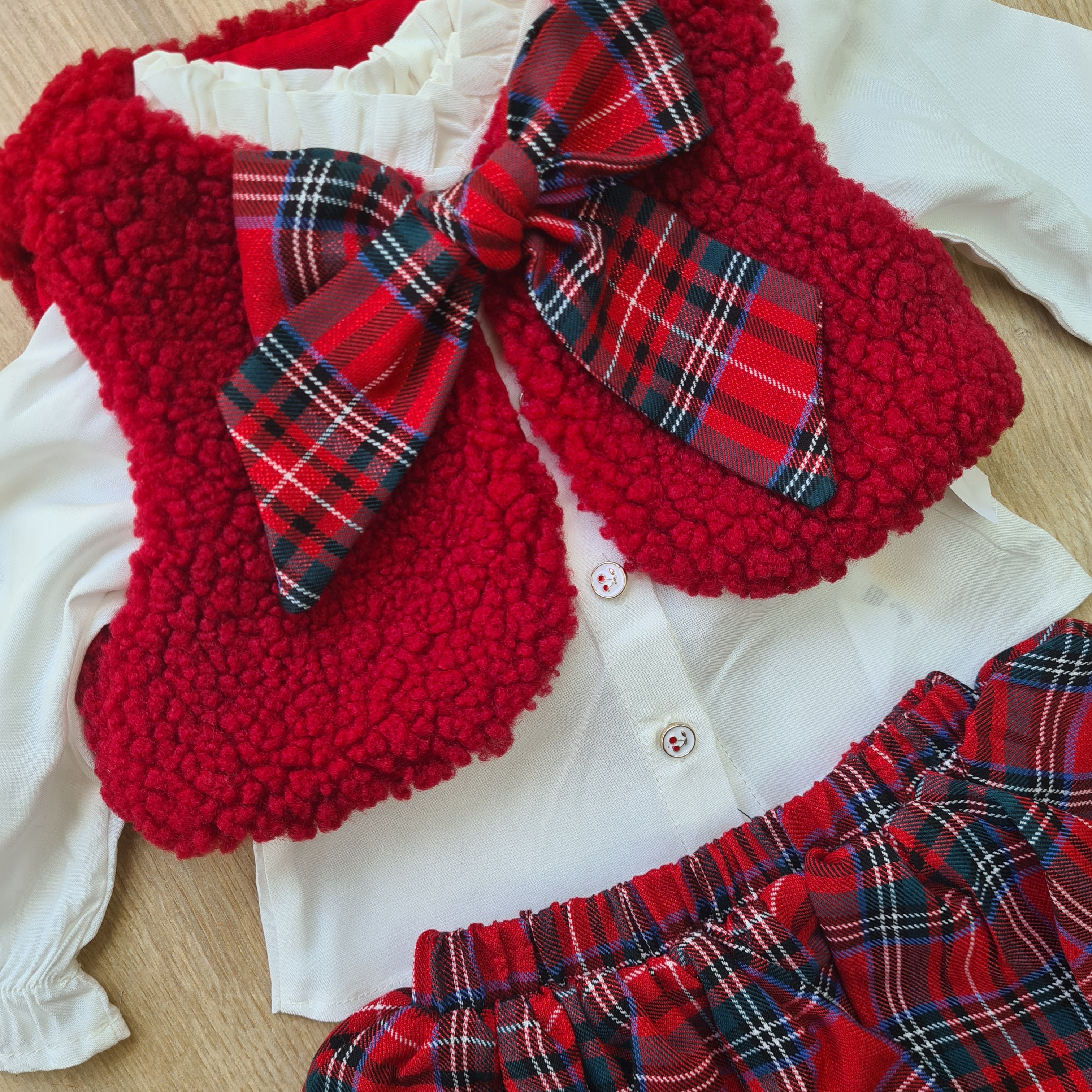 Trilli Triple Set – Lullaby Lane | Kids Boutique